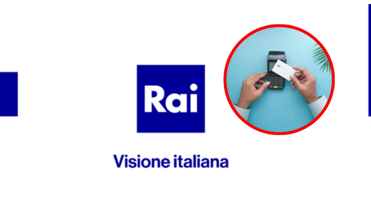 Esenzione Canone Rai: puoi averla con due click | Dai un taglio alle ...