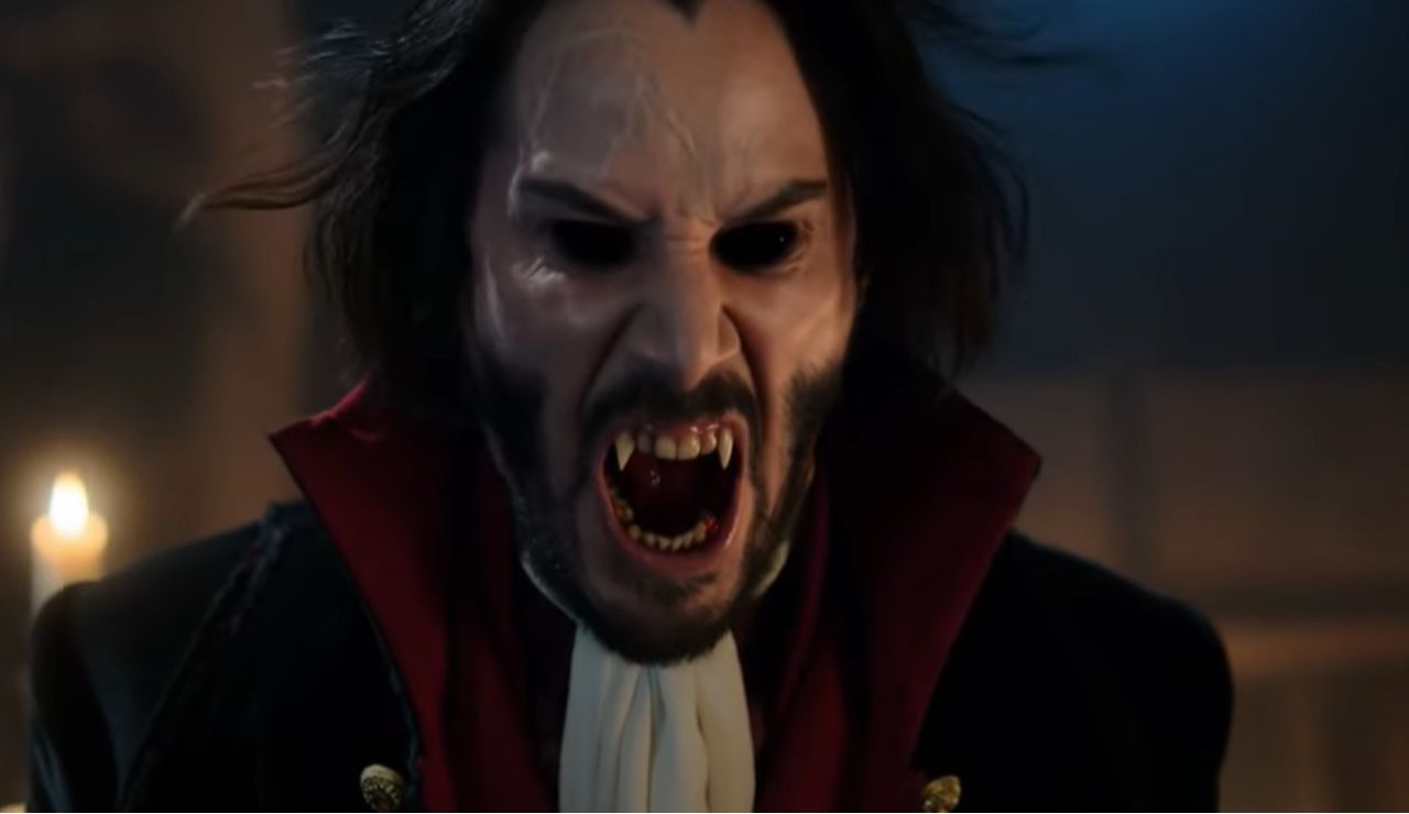 I vampiri sono sempre stati tra noi: i resti di uno scheletro fanno ...